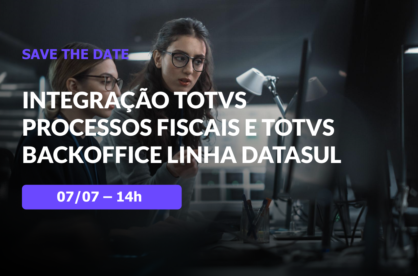 Eventos TOTVS - Seu Portal para Ingressos